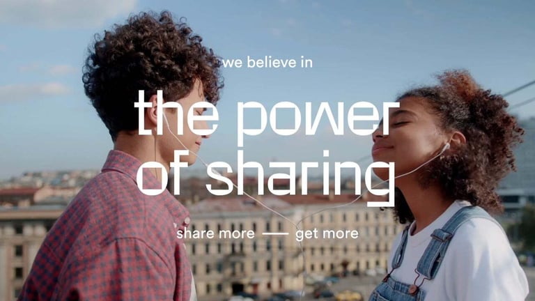 Common Easy & Share Council: Sharing Risk, Sharing Ownership